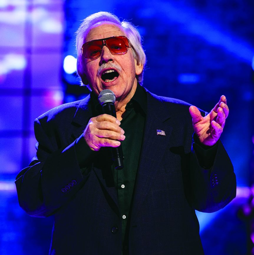 Country Legend John Conlee to perform in Fountain Inn – The ...