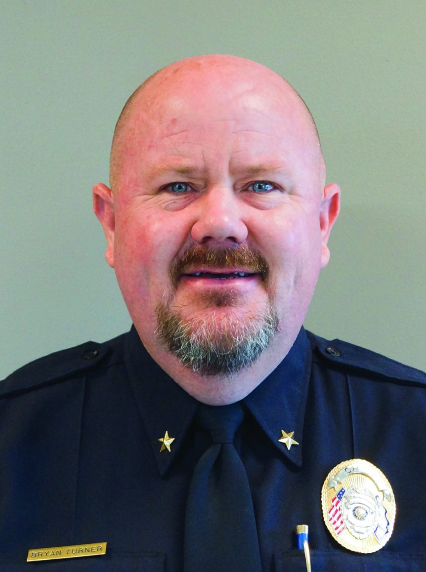 Mauldin Police Chief announces retirement – The Simpsonville Sentinel